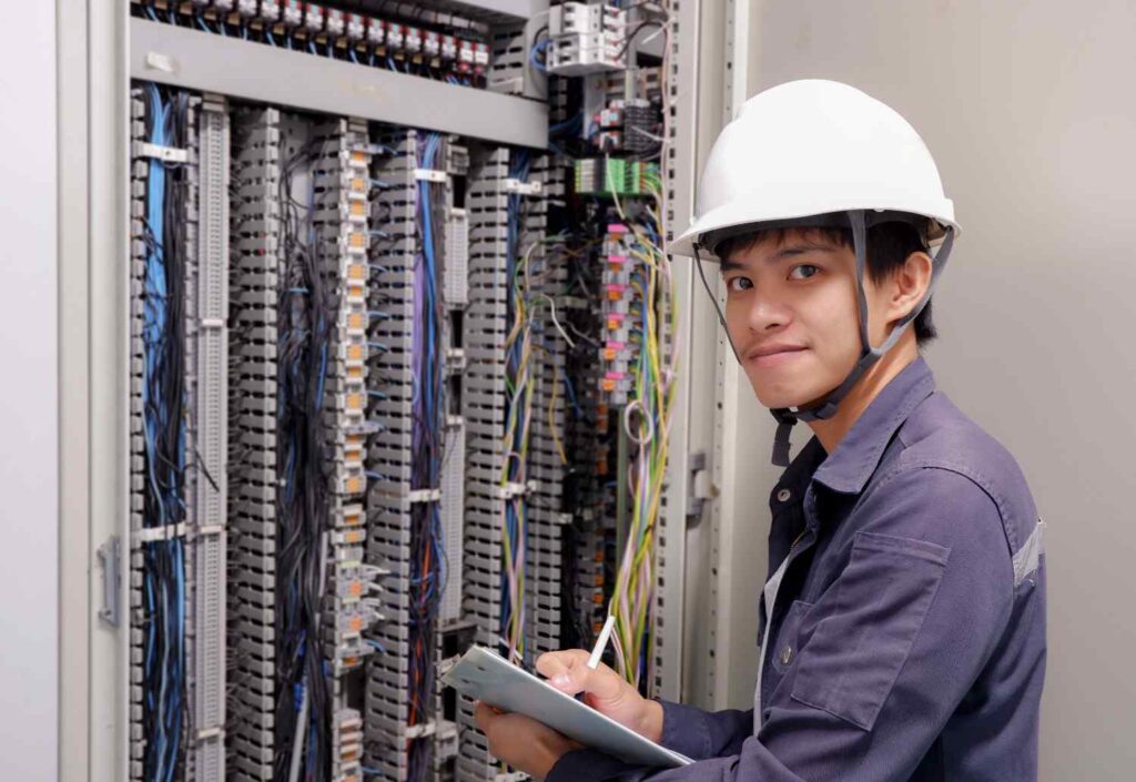 Preventing Electrical Failures: Condition Monitoring Guide Singapore