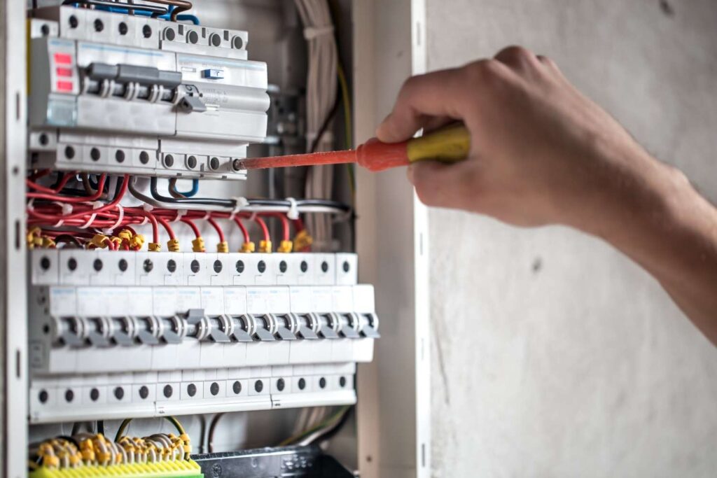 Why In-House Testing Services Are Better than Subcontractors for ...